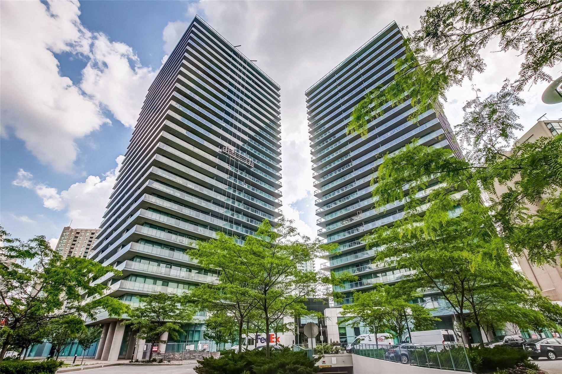 2303 - 5508 Yonge St, North York | Leased, C5299245 | Condos.ca