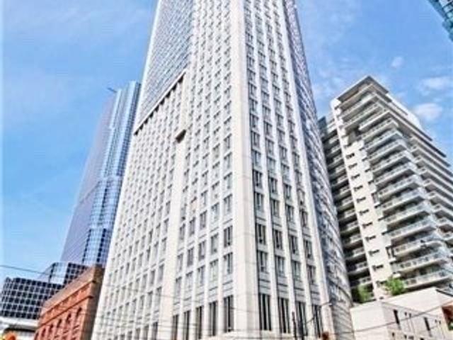 1111 - 200 Victoria St, Toronto | Leased, C5299299 | Condos.ca