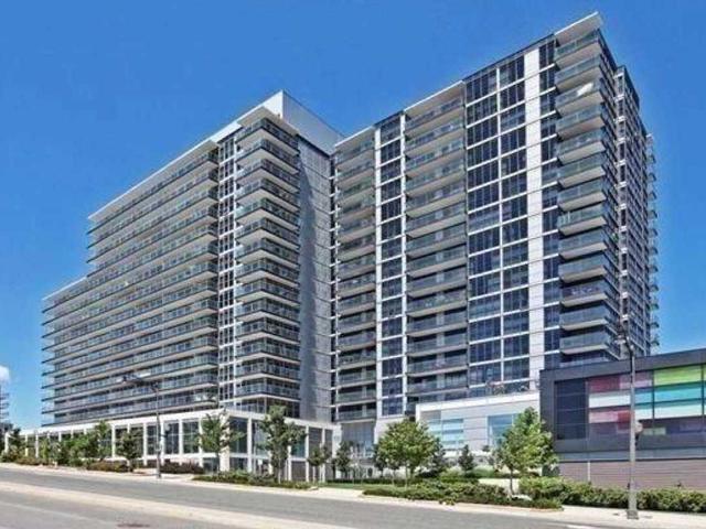 217 - 19 Singer Crt, North York | Leased, C5299515 | Condos.ca