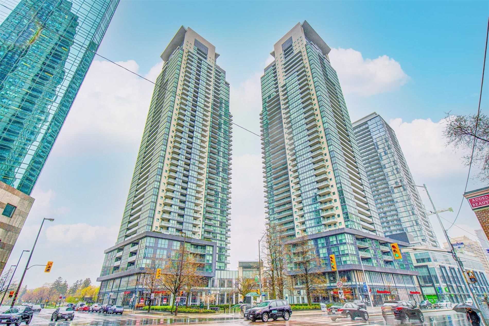 102 - 5162 Yonge St, North York | Leased, C5300365 | Property.ca
