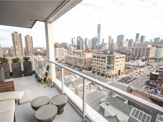 1010 - 170 Avenue Rd, Toronto | Terminated, C5300382 | Condos.ca