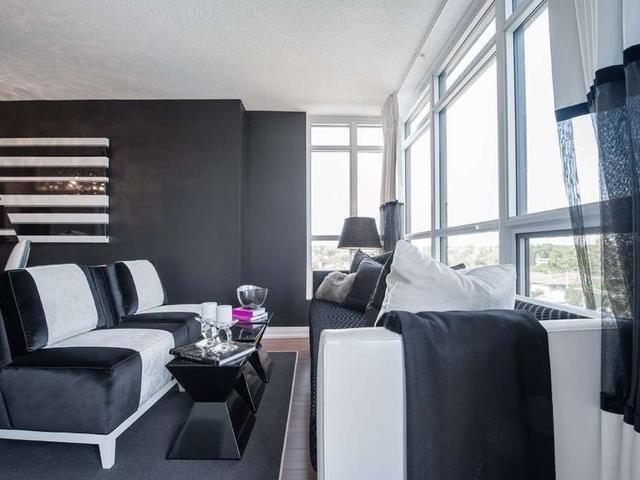 715 - 305 Roehampton Ave, Toronto | Terminated, C5301045 | Condos.ca