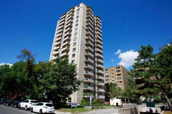 306 - 100 Maitland St, Toronto | Terminated, C5301393 | Condos.ca