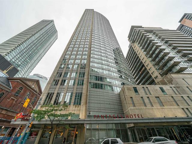 2108 - 210 Victoria St, Toronto | Leased, C5302037 | Condos.ca