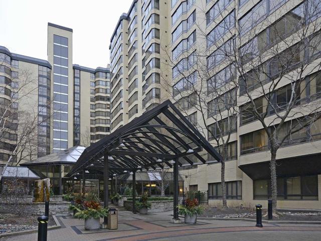 208 - 280 Simcoe St, Toronto | Leased, C5303193 | Condos.ca