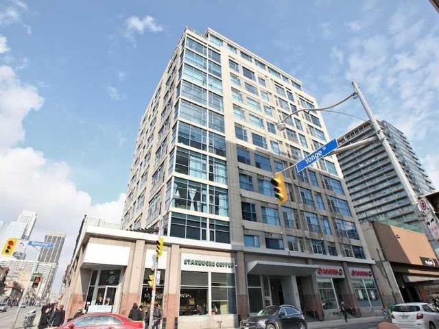 510 - 8 Wellesley St E, Toronto | Leased, C5305149 | Condos.ca