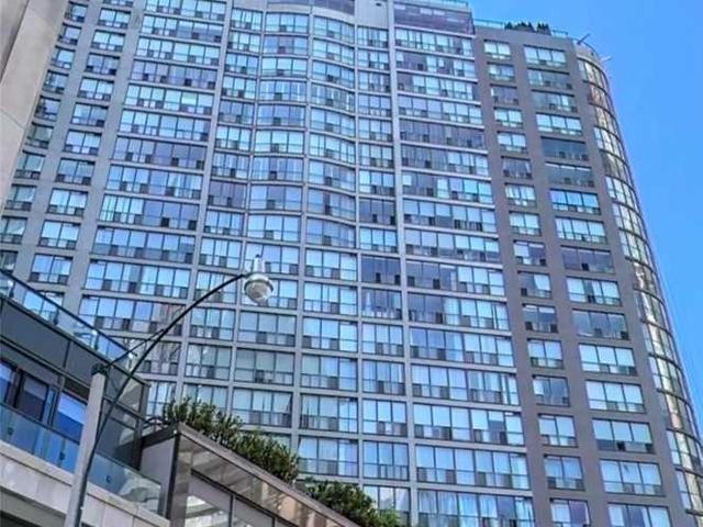 811 - 24 Wellesley St W, Toronto | Expired, C5305221 | Condos.ca