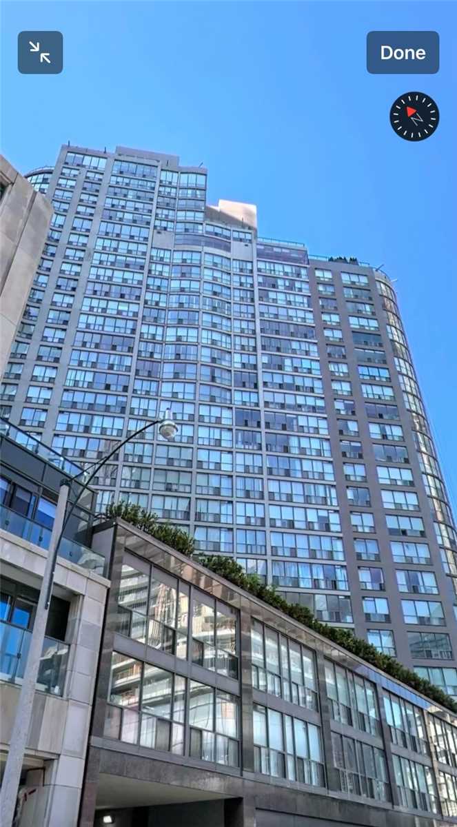 811 - 24 Wellesley St W, Toronto | Expired, C5305221 | Condos.ca