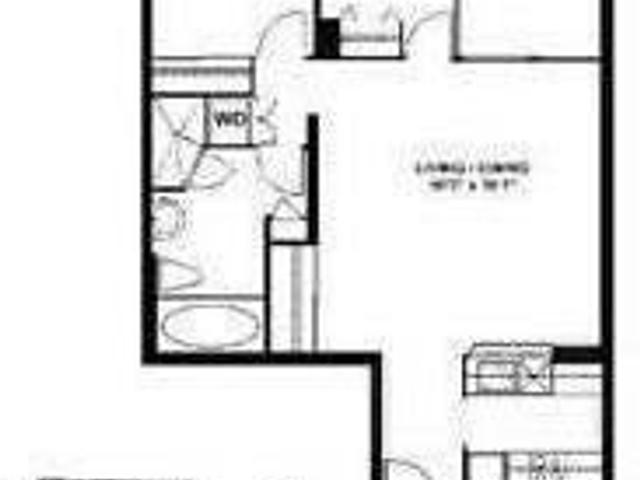 401 - 1055 Bay St, Toronto | Terminated, C5305659 | Condos.ca