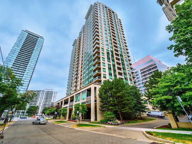 2705 - 18 Parkview Ave, North York | Sold, C5305940 | Condos.ca