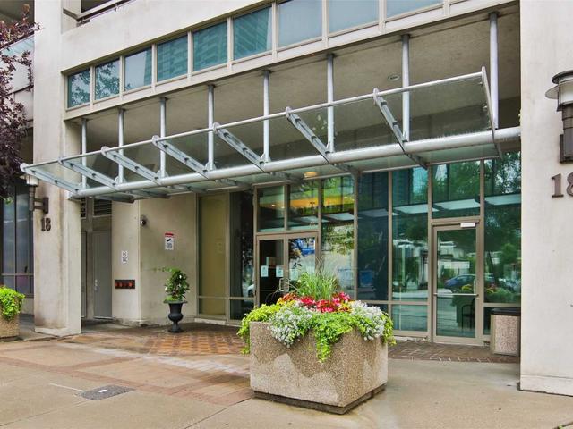 2705 - 18 Parkview Ave, North York | Sold, C5305940 | Condos.ca