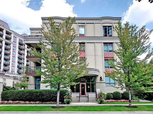 204 - 15 Rean Dr, North York | Suspended, C5307918 | Condos.ca