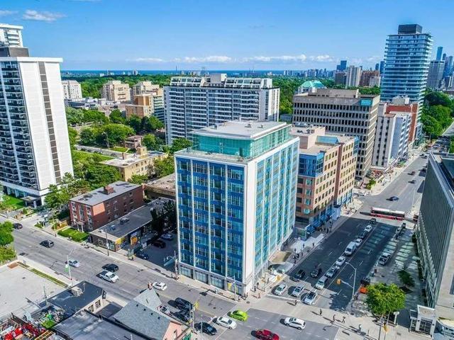 205 - 1901 Yonge St, Toronto | Sold Conditional, C5309142 | Condos.ca