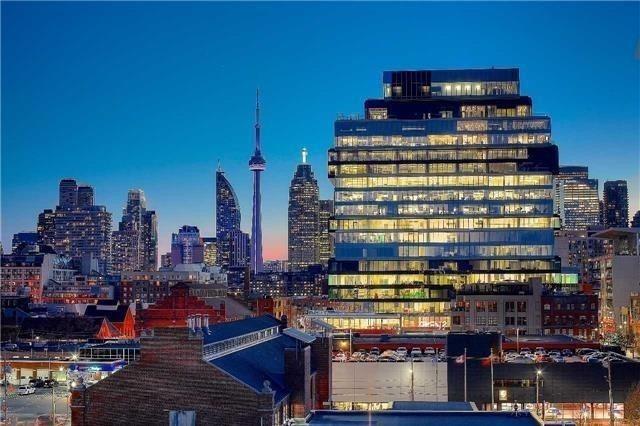 709 - 90 Trinity St, Toronto | Terminated, C5310376 | Condos.ca