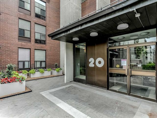 115W - 20 Fashion Roseway, North York | Terminated, C5312360 | Condos.ca