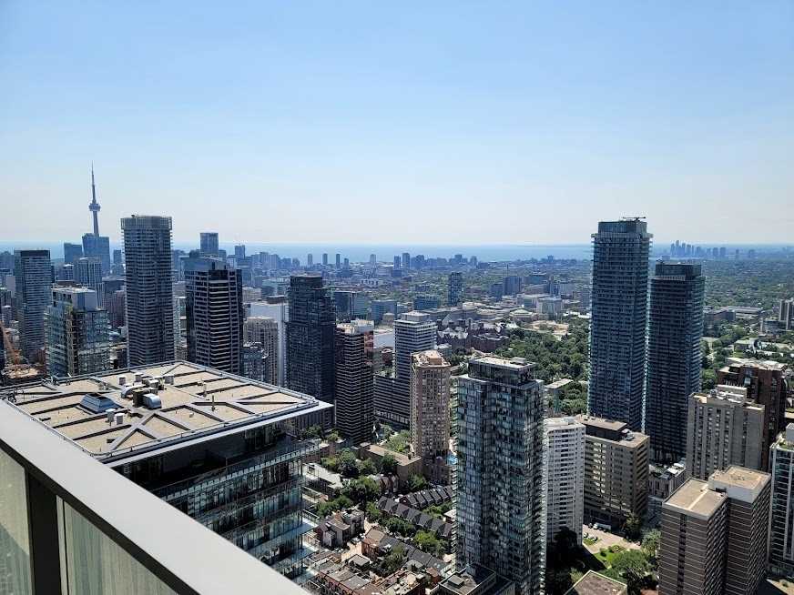 PH5503 - 42 Charles St E, Toronto | Leased, C5318351 | Condos.ca