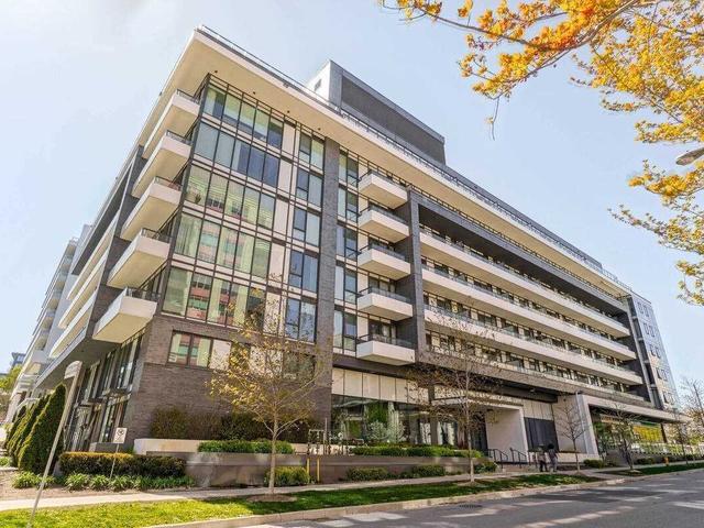 502 - 18 Rean Dr, North York | Leased, C5319322 | Condos.ca