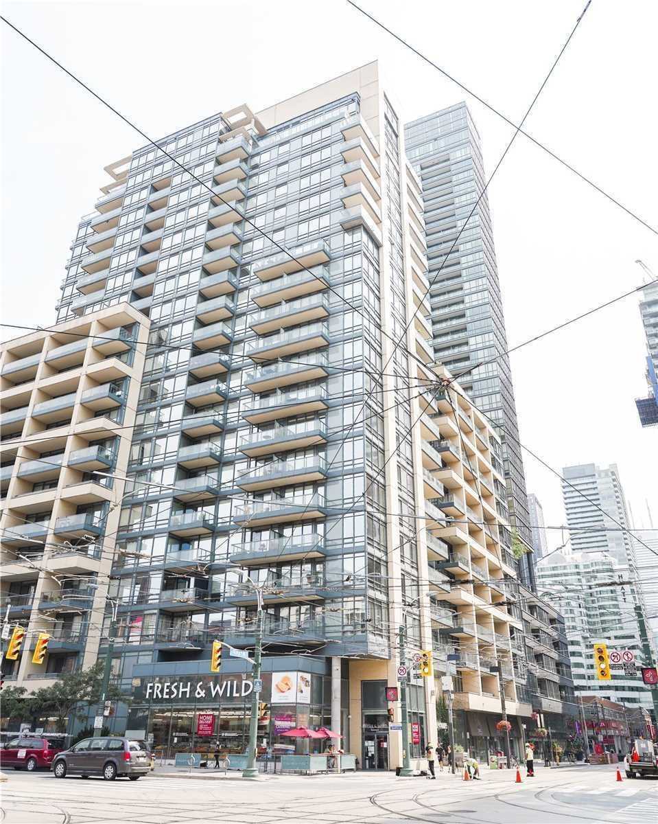 1316 - 438 King St, Toronto | Sold, C5319448 | Condos.ca
