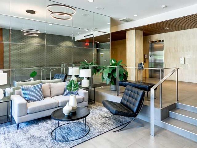 602 - 192 Jarvis St, Toronto | Sold, C5319449 | Condos.ca