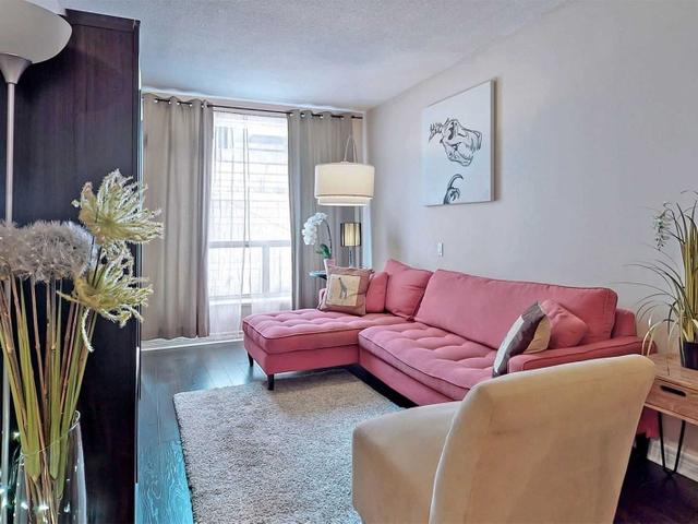 210 - 152 St Patrick St, Toronto | Terminated, C5319951 | Condos.ca