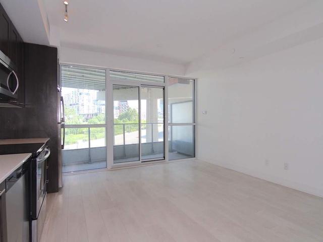 305 - 50 Bruyeres Mews, Toronto | Leased, C5320974 | Condos.ca