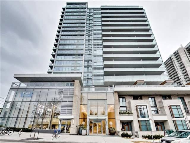 1003* - 170 Avenue Rd, Toronto | Terminated, C5321532 | Condos.ca