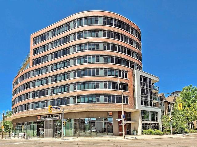 502 - 90 Trinity St, Toronto | Terminated, C5321705 | Condos.ca