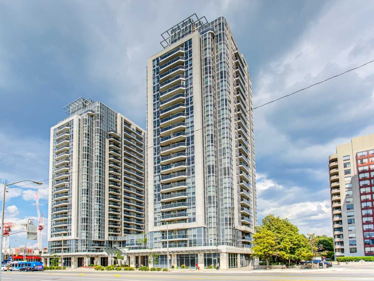 2107 - 5791 Yonge St, North York | Sold, C5321745 | Condos.ca