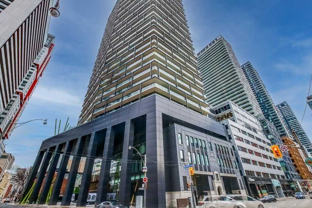3212 - 125 Peter St, Toronto | Expired, C5324433 | Condos.ca