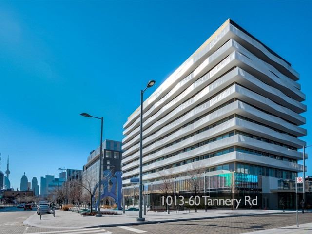 1013 - 60 Tannery Rd, Toronto | Leased, C5324550 | Condos.ca