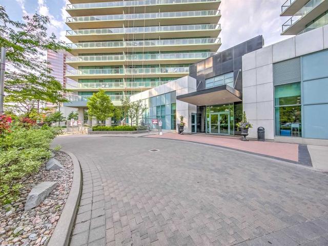 710 - 5508 Yonge St, North York | Leased, C5325921 | Condos.ca