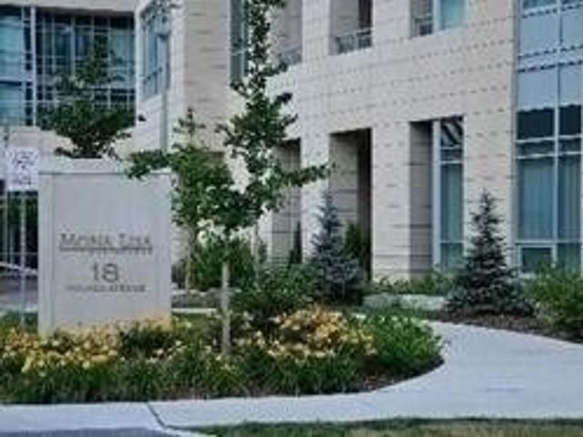 2515 - 18 Holmes Ave, North York | Leased, C5326252 | Condos.ca