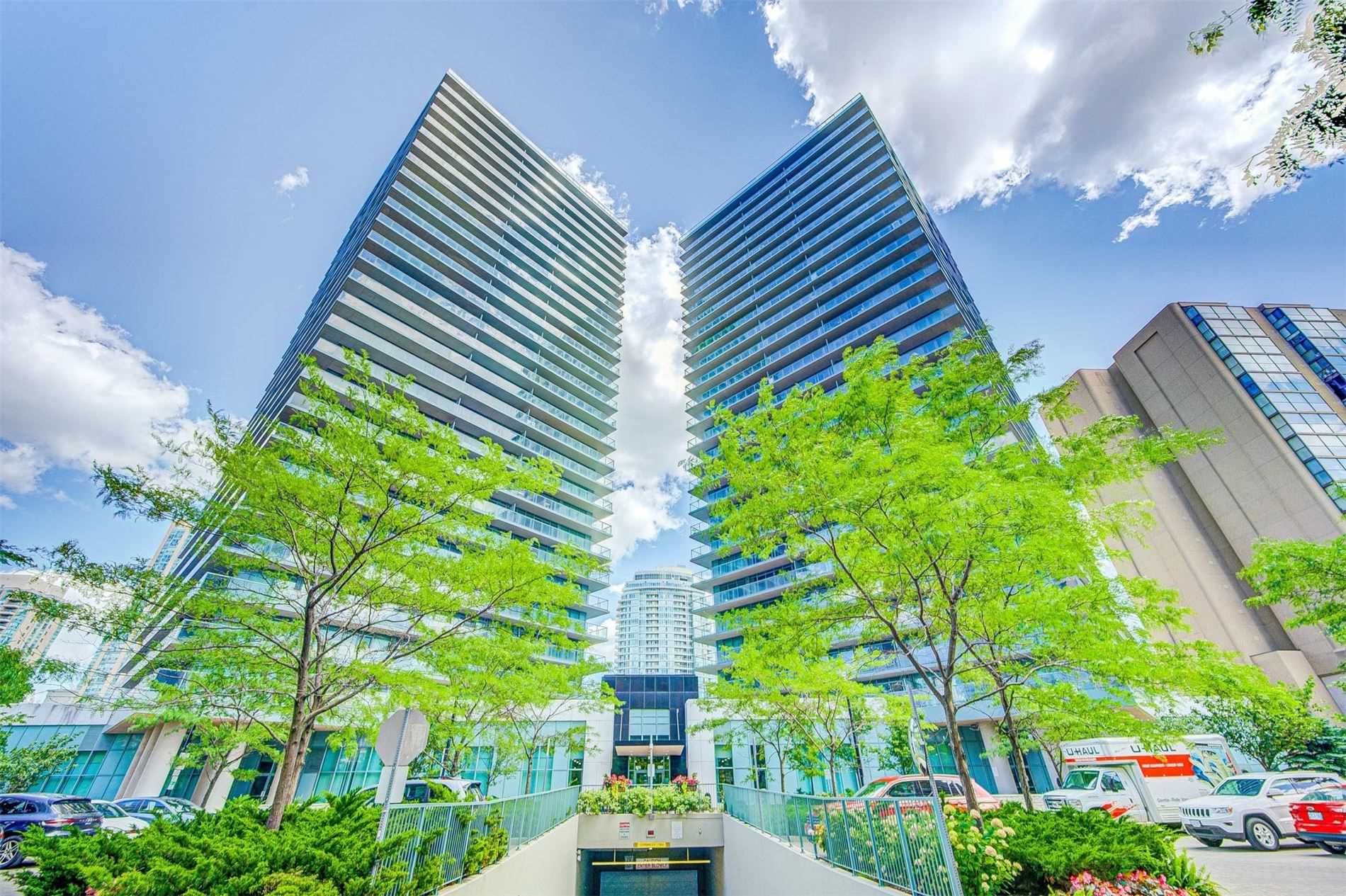 1508 - 5500 Yonge St, North York | Sold, C5327157 | Condos.ca