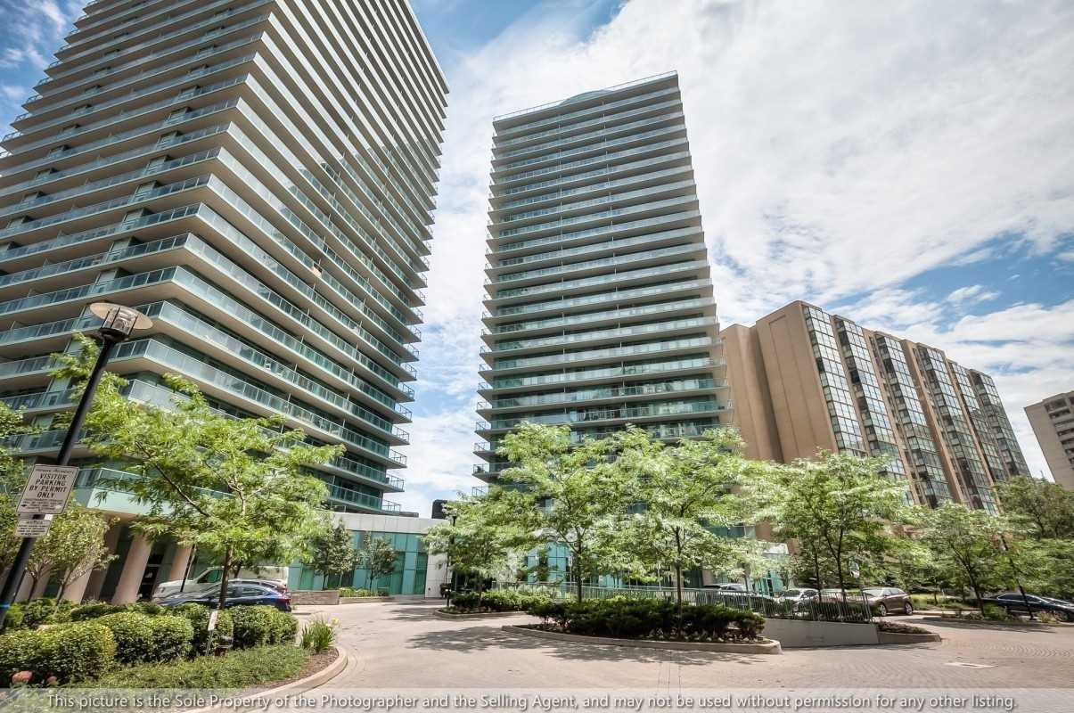 307 - 5500 Yonge St, North York | Leased, C5332010 | Condos.ca