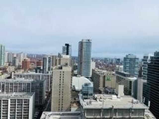 1208 - 7 Grenville St, Toronto | Terminated, C5332273 | Condos.ca