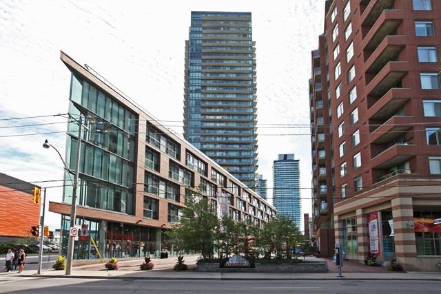 1707 - 33 Mill St, Toronto | Leased, C5332352 | Property.ca