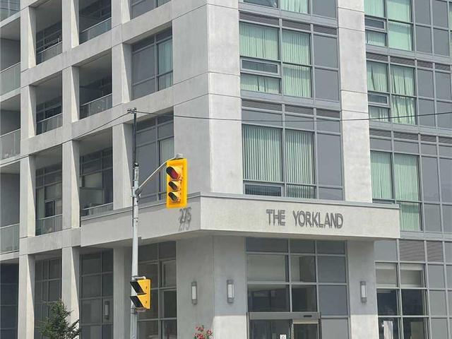 2405 - 275 Yorkland Rd, North York | Sold, C5332587 | Condos.ca