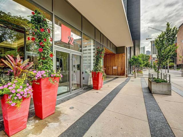 22 Wellesley St E, Toronto | Leased, C5332787 | Condos.ca