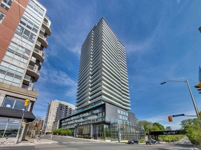 603 - 1815 Yonge St, Toronto | Leased, C5334826 | Property.ca