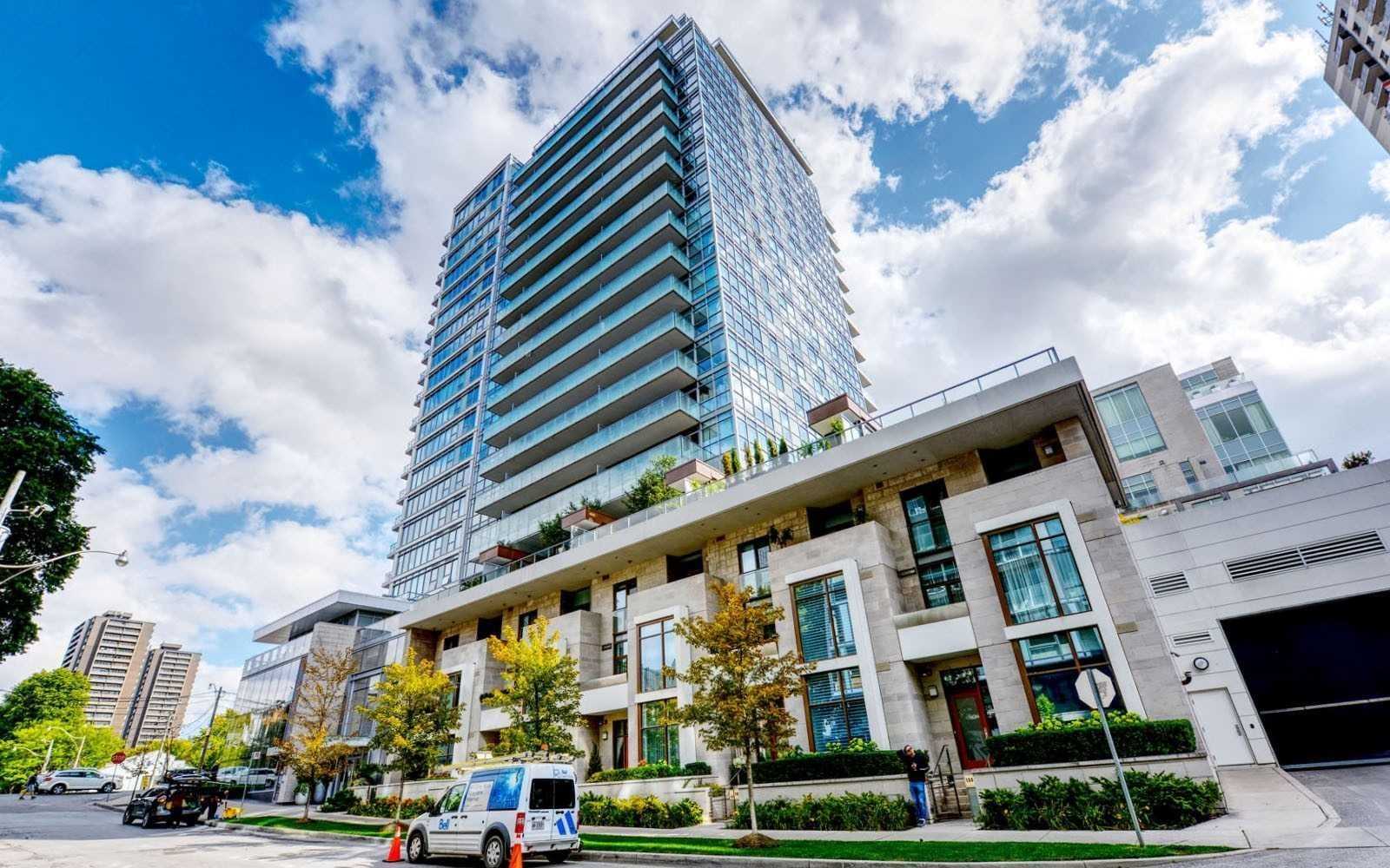 1201 - 170 Avenue Rd, Toronto | Terminated, C5334831 | Condos.ca