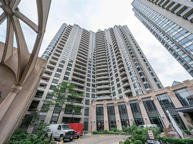 221 - 15 Northtown Way, North York | Unavailable, C5335894 | Property.ca