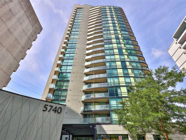 2004 - 5740 Yonge St, North York | Sold Conditional, C5336110 | Condos.ca