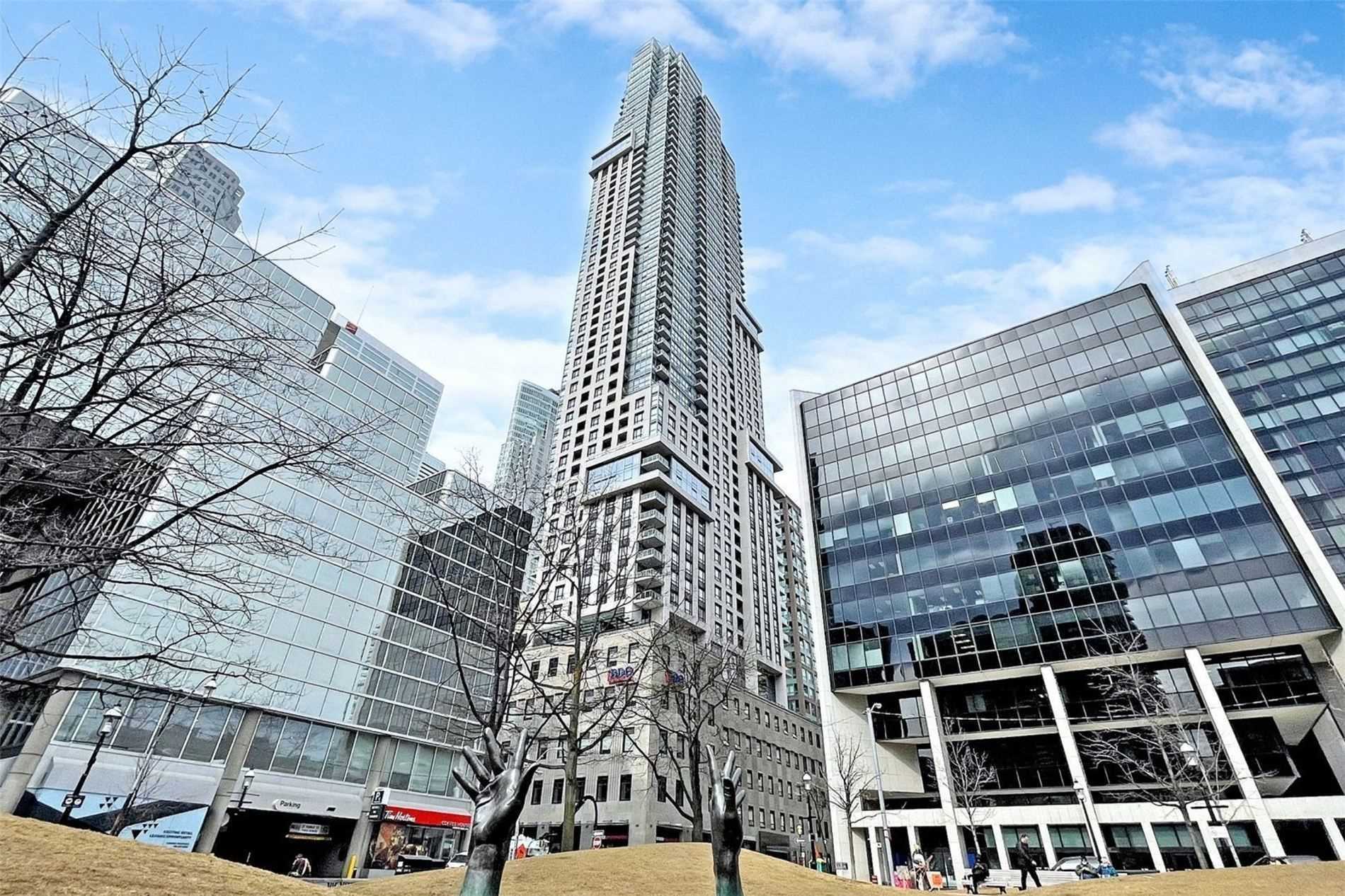 2909 - 88 Scott St, Toronto | Terminated, C5336146 | Property.ca
