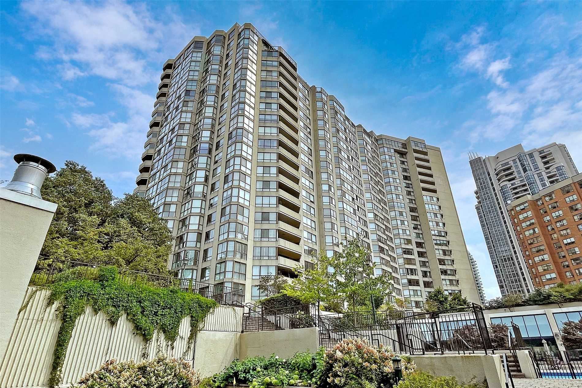 1407 - 5444 Yonge St, North York | Terminated, C5336150 | Property.ca