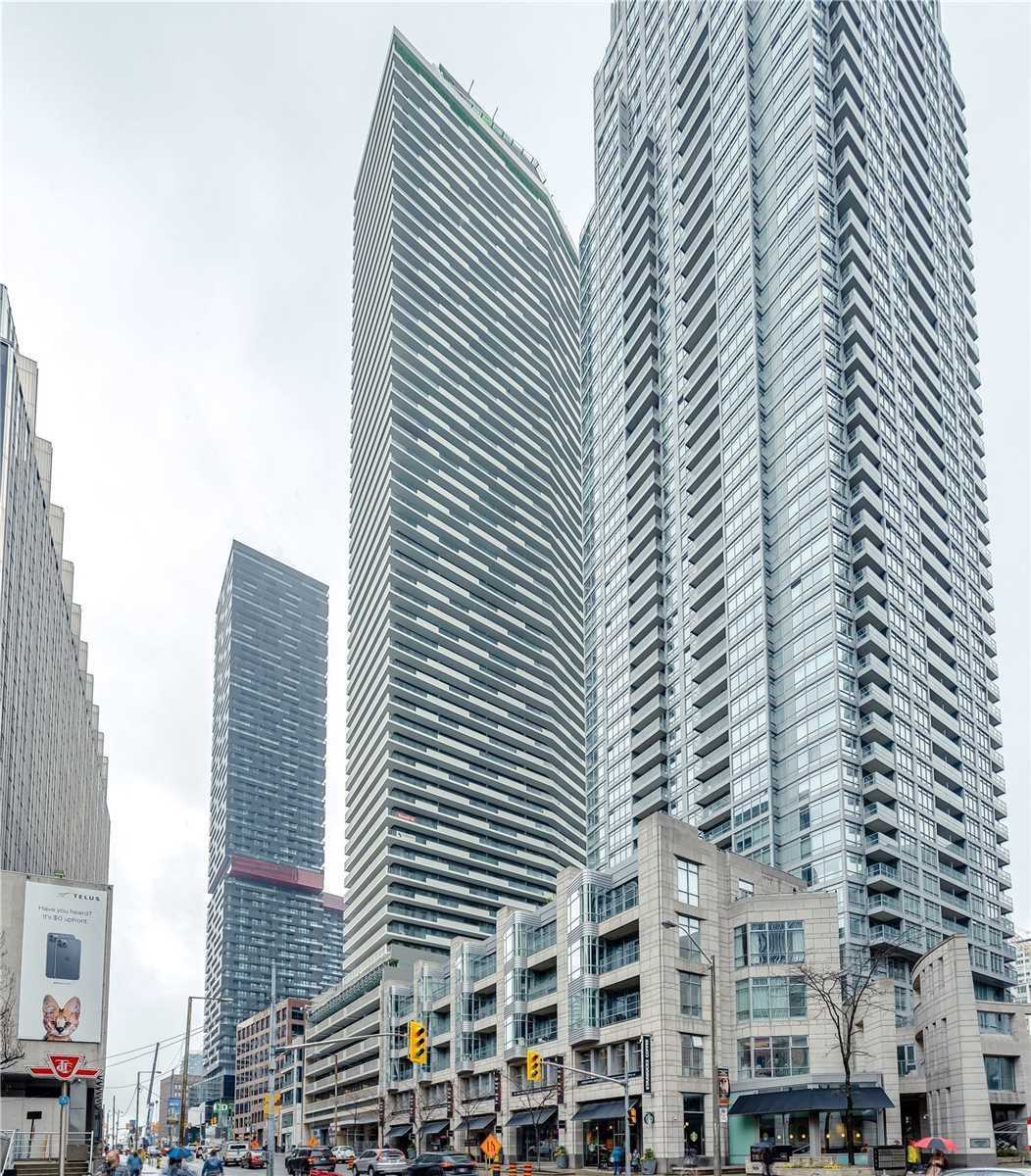 608 - 2221 Yonge St, Toronto | Leased, C5337989 | Condos.ca
