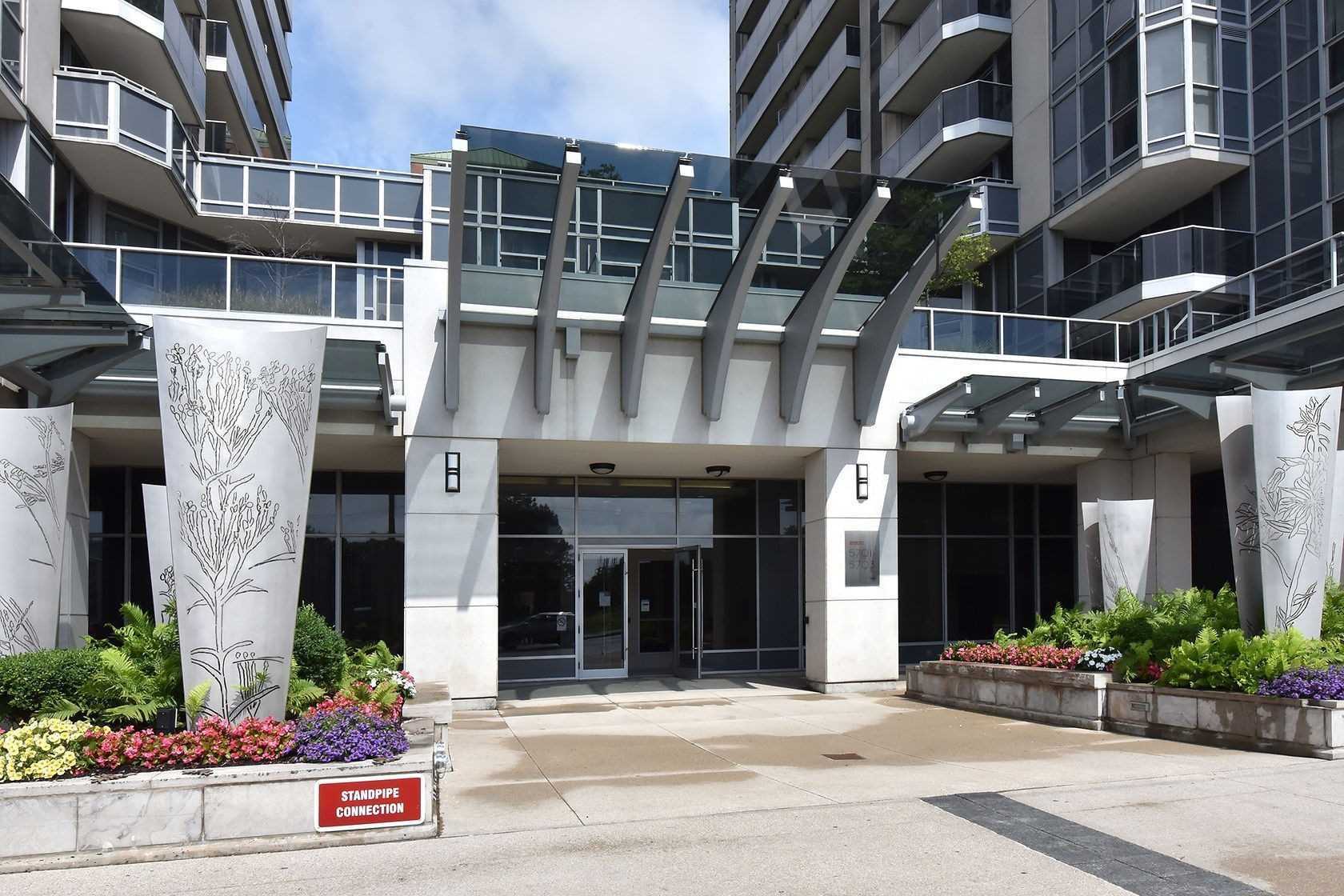 2601 - 5791 Yonge St, North York | Terminated, C5338314 | Condos.ca