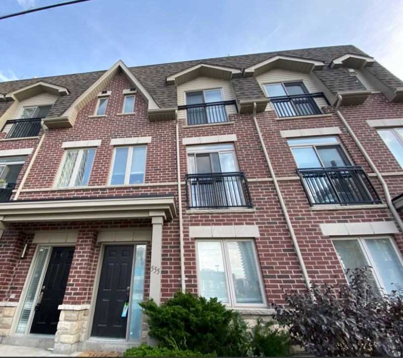 555 Shuter St, Toronto | Terminated, C5339024 | Condos.ca