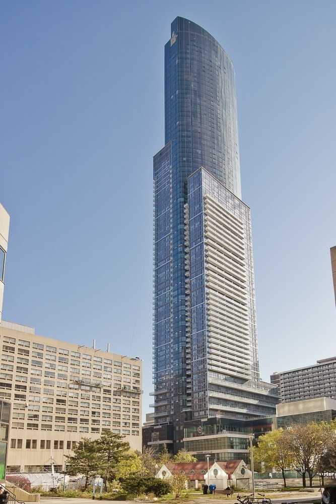 6802 - 388 Yonge St, Toronto | Suspended, C5339129 | Property.ca