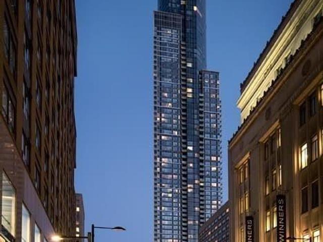 6802 - 388 Yonge St, Toronto | Suspended, C5339129 | Property.ca