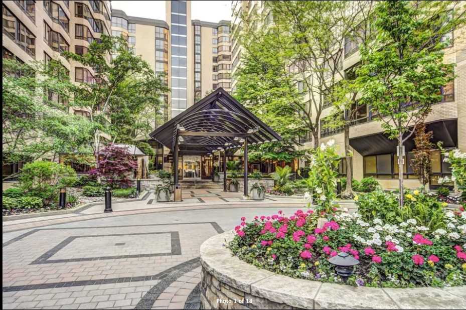 908 - 280 Simcoe St, Toronto | Suspended, C5340291 | Condos.ca